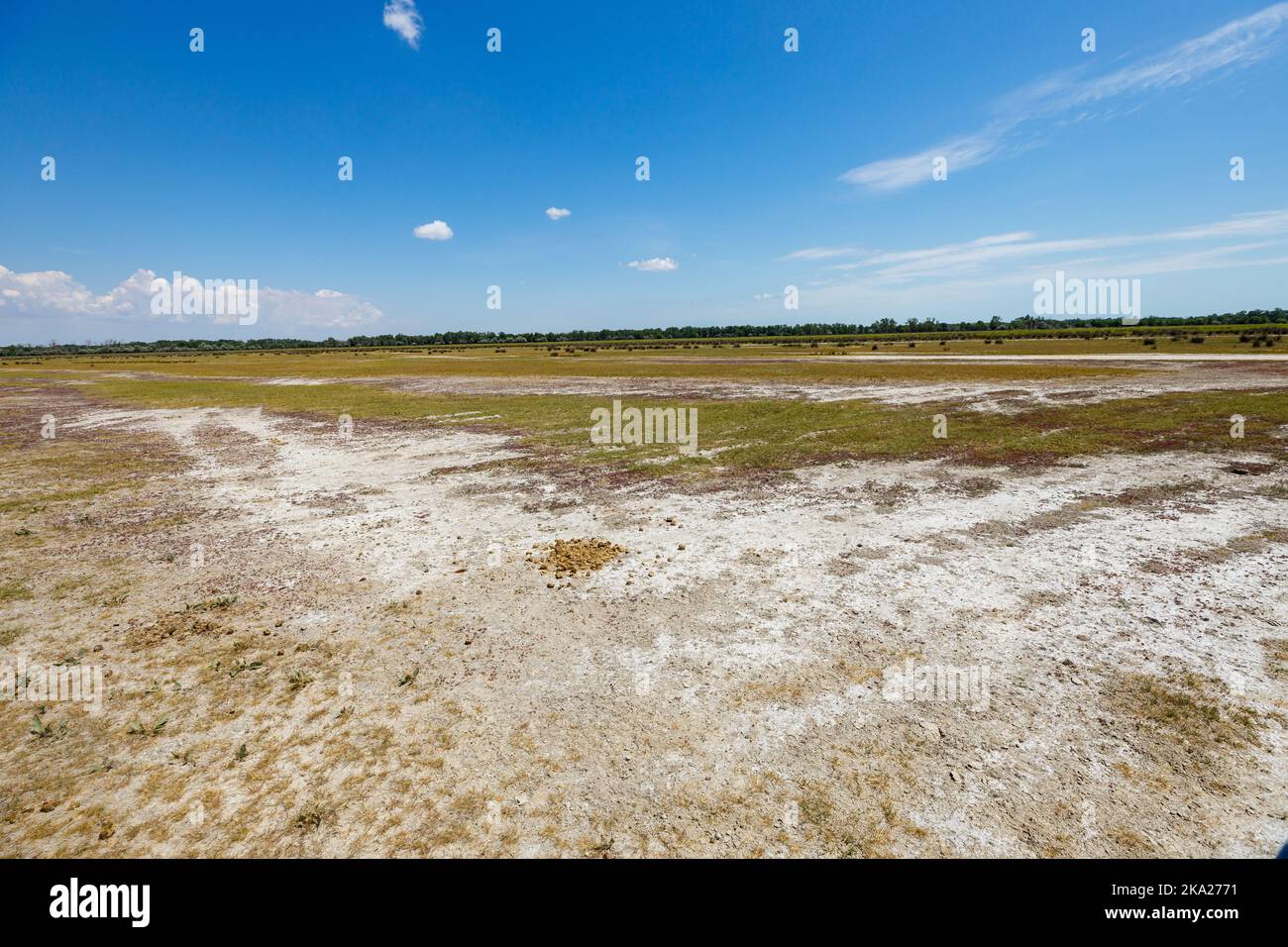 Delta dunarii national park hi-res stock photography and images - Alamy