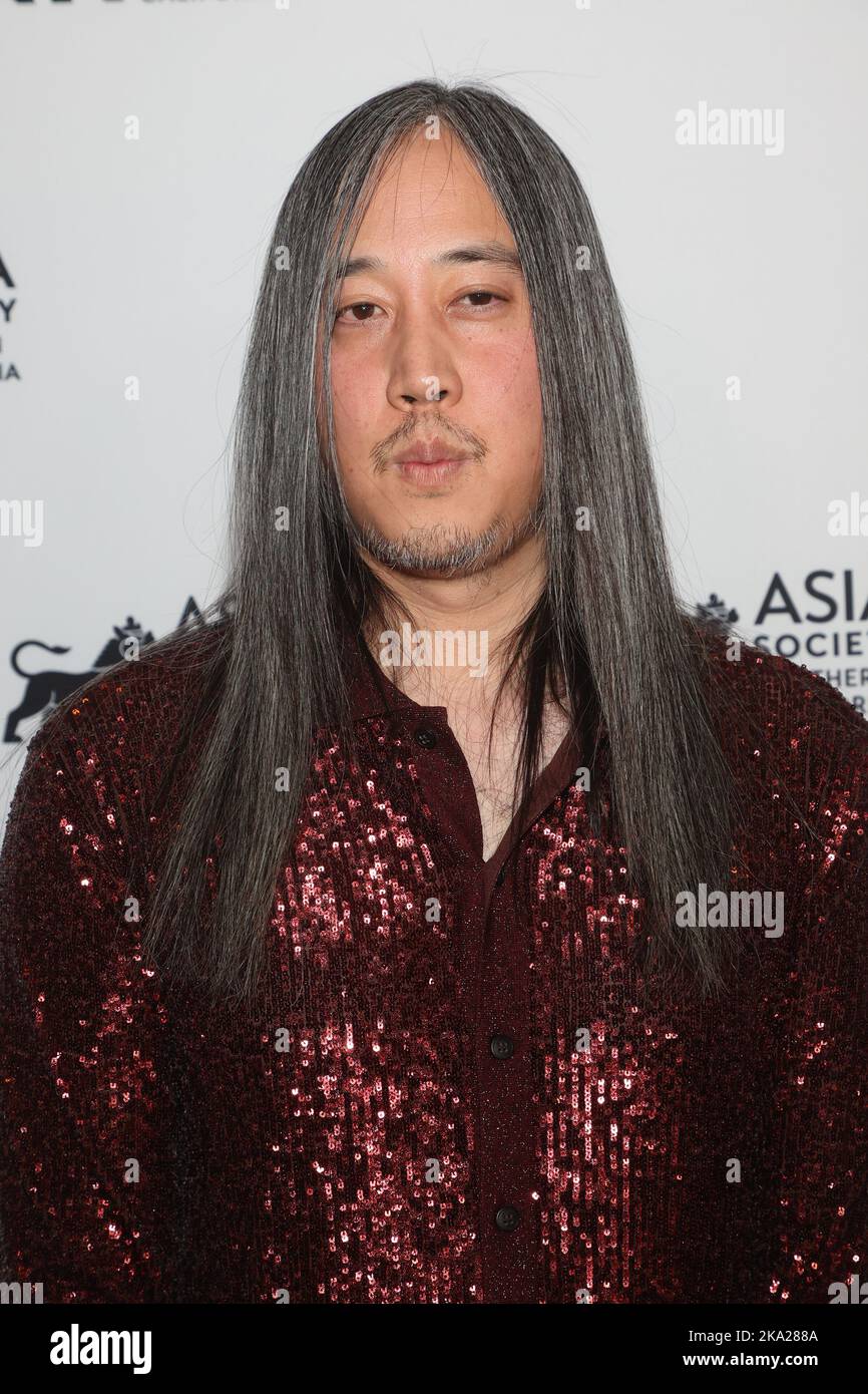 Sean miyashiro hi-res stock photography and images - Alamy