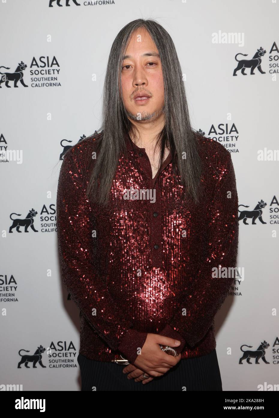 Sean miyashiro hi-res stock photography and images - Alamy