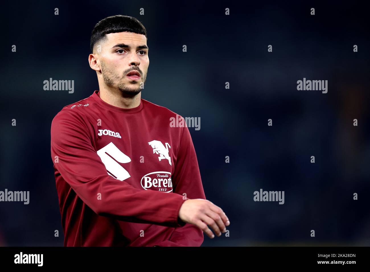 Milan nemanja hi-res stock photography and images - Alamy