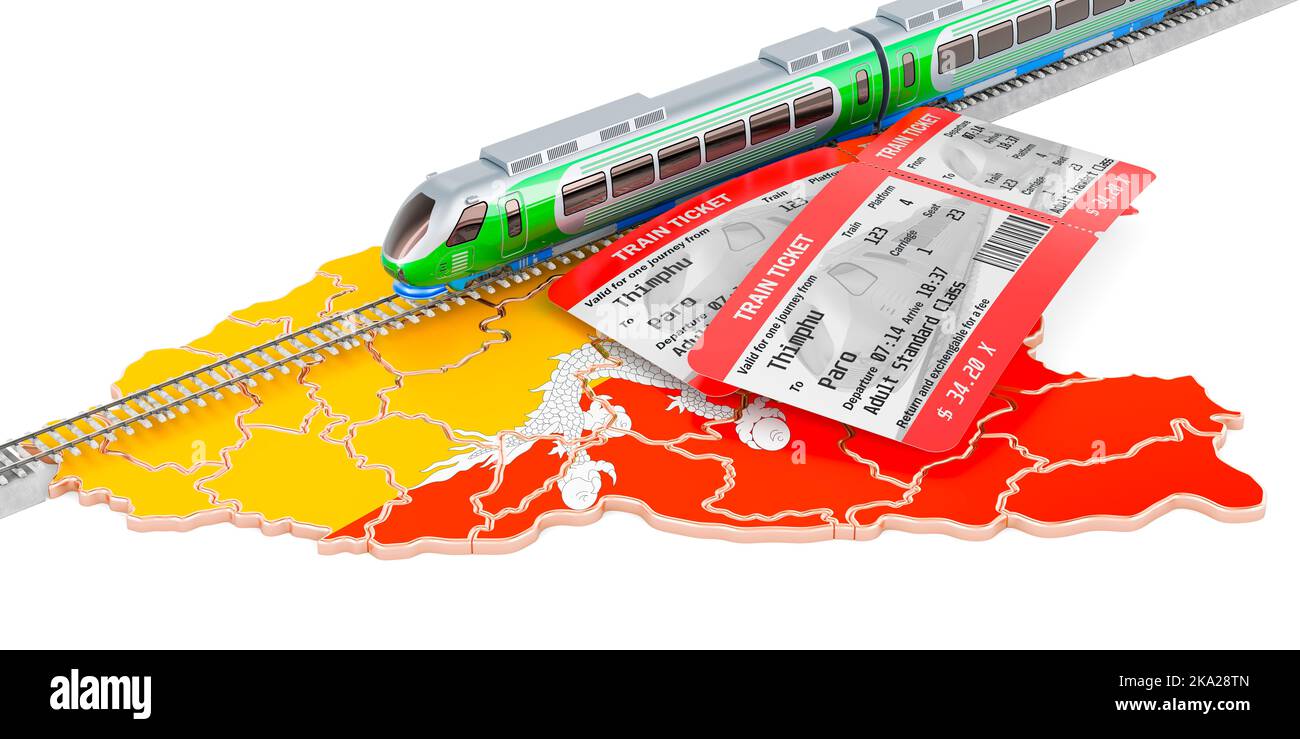 Travel in bhutan concept hi-res stock photography and images - Alamy