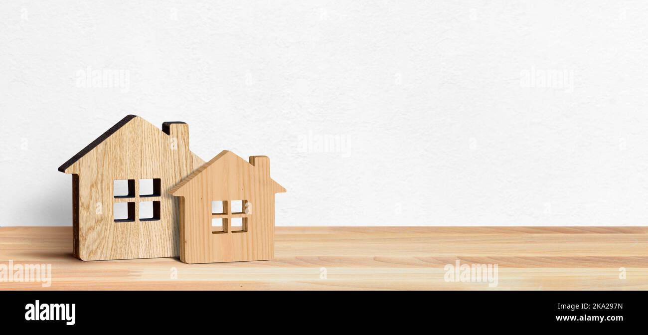 Wooden models hi-res stock photography and images - Alamy