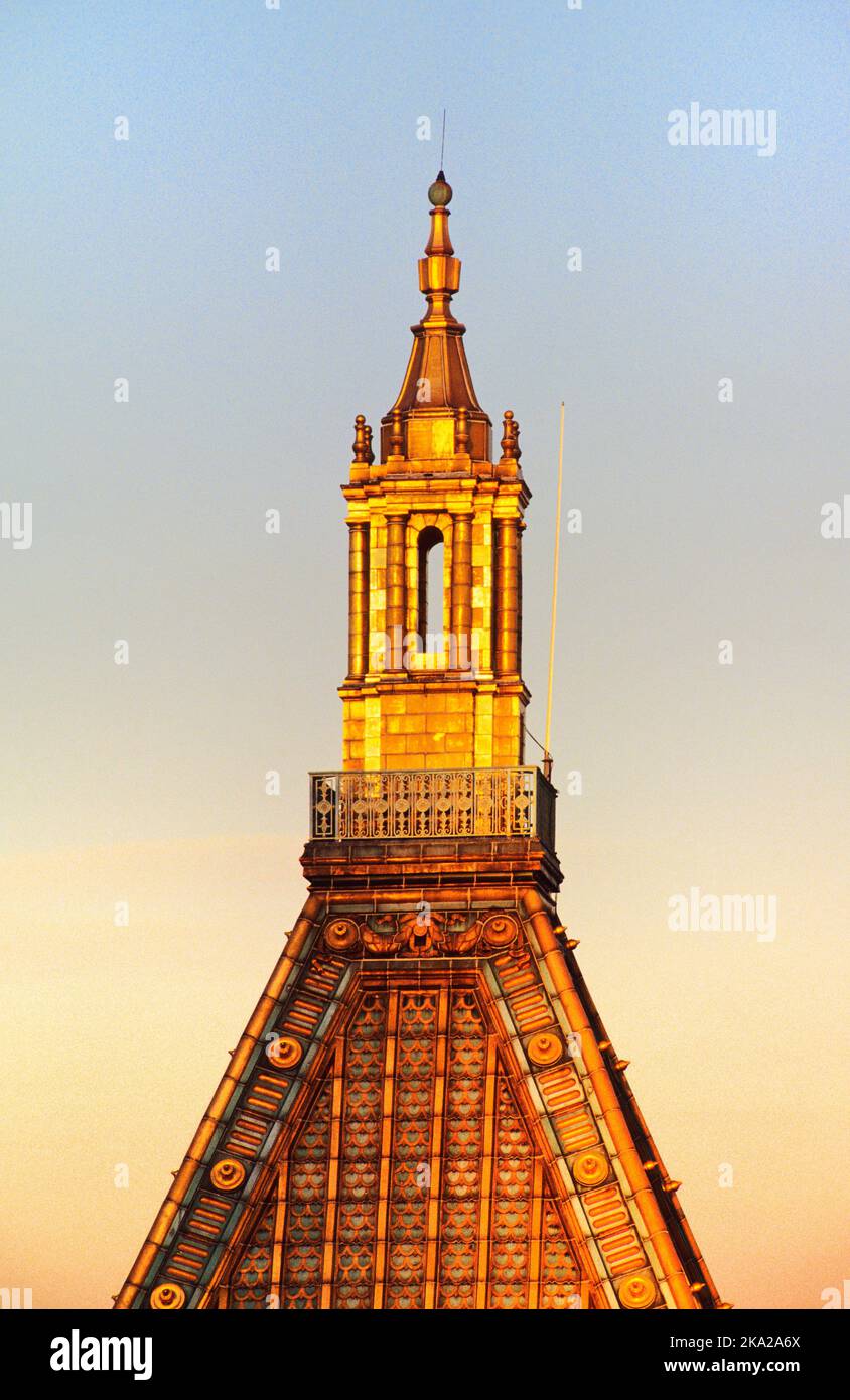 Federal courthouse in manhattan hi-res stock photography and images - Alamy