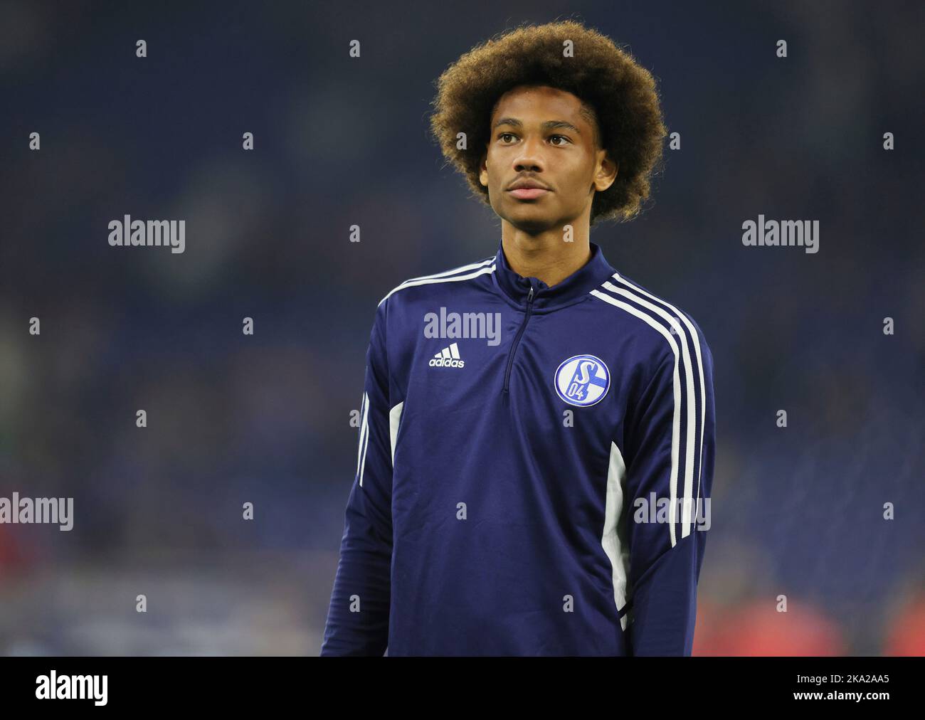 firo : 30.10.2022, football, soccer, 1st league, first 1st federal ...