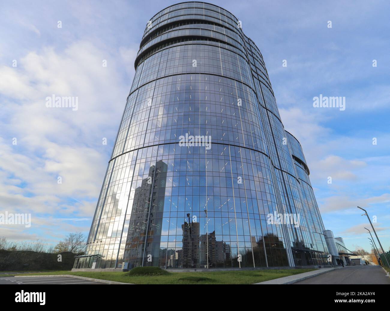 Wagner group ukraine hi-res stock photography and images - Alamy
