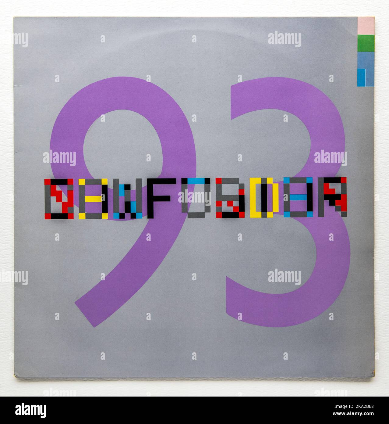 New order 1983 hi-res stock photography and images - Alamy
