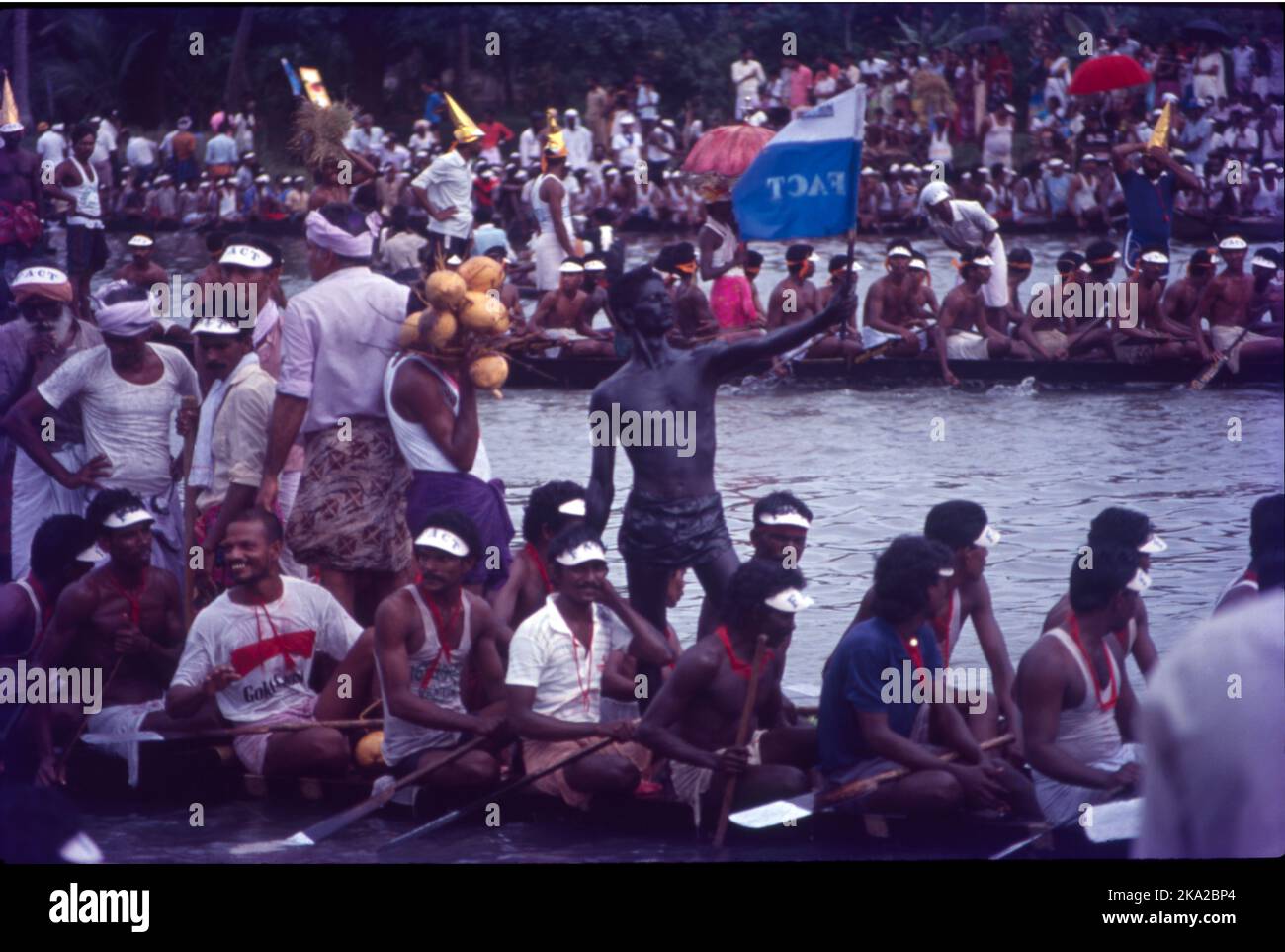 Boat Race at Kerala:- Snake boat race is a traditional boat race in ...