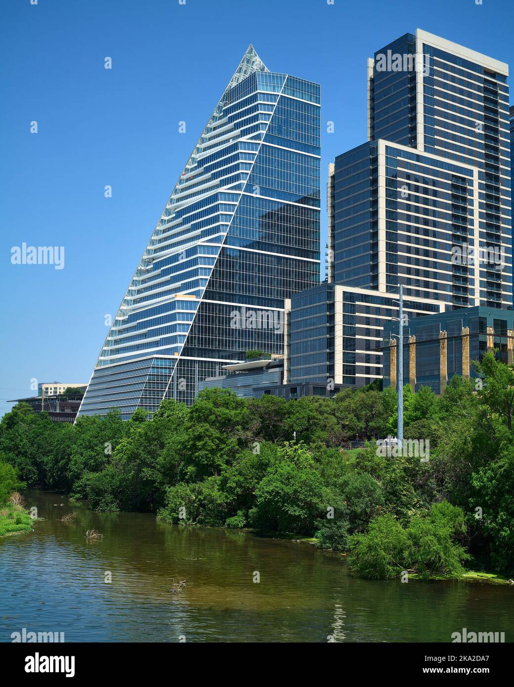 Google austin texas office hi-res stock photography and images - Alamy