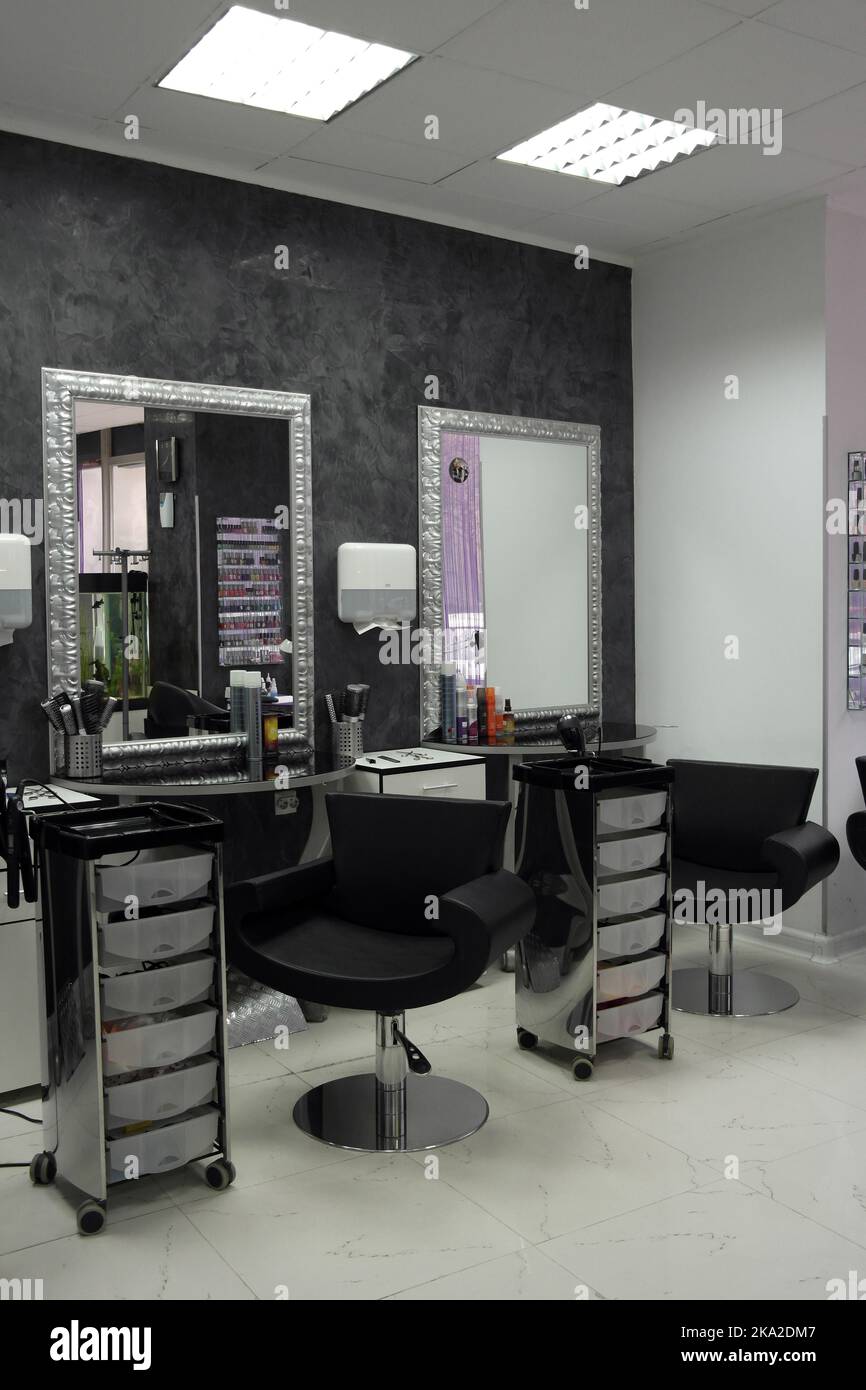 Vanity table hi-res stock photography and images - Alamy