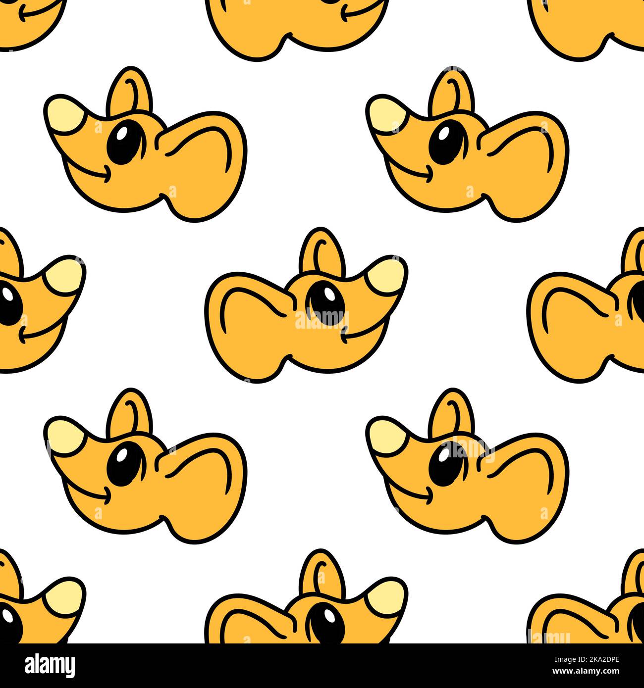 Rodent mouse on background Stock Vector Images - Alamy