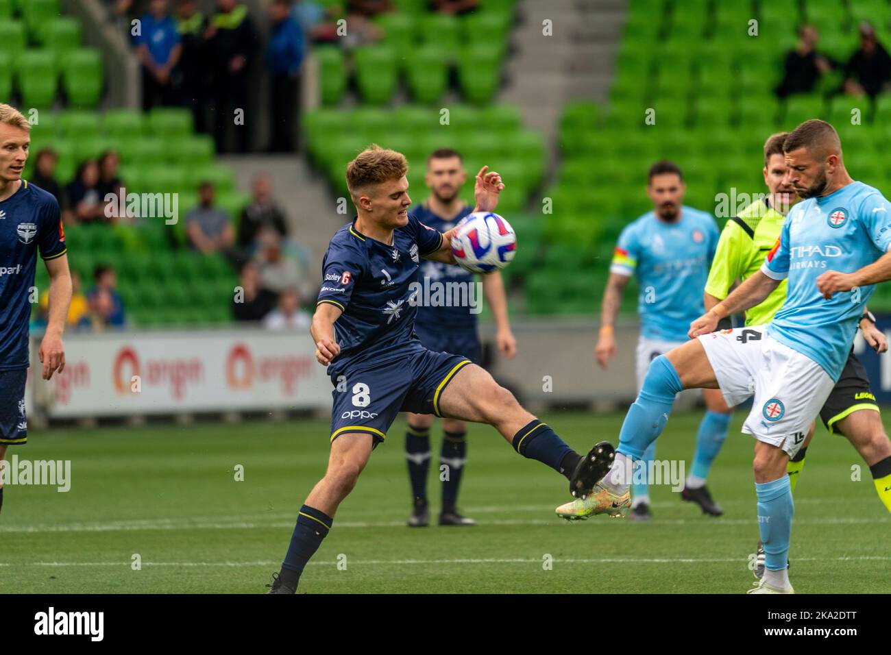 Ben old melbourne hi-res stock photography and images - Alamy