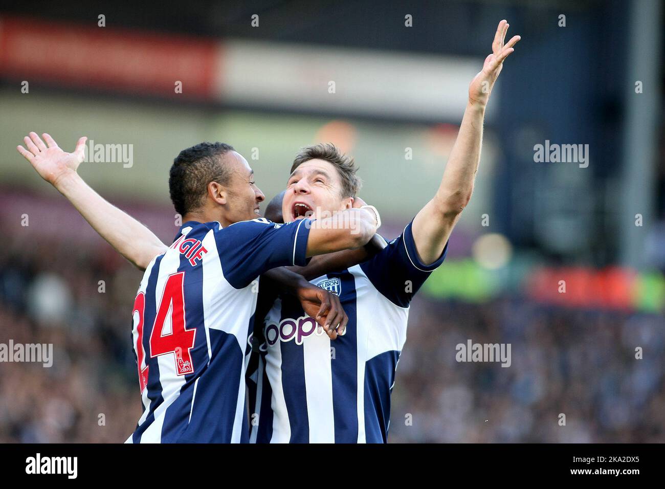 Peter Odemwingie Qpr