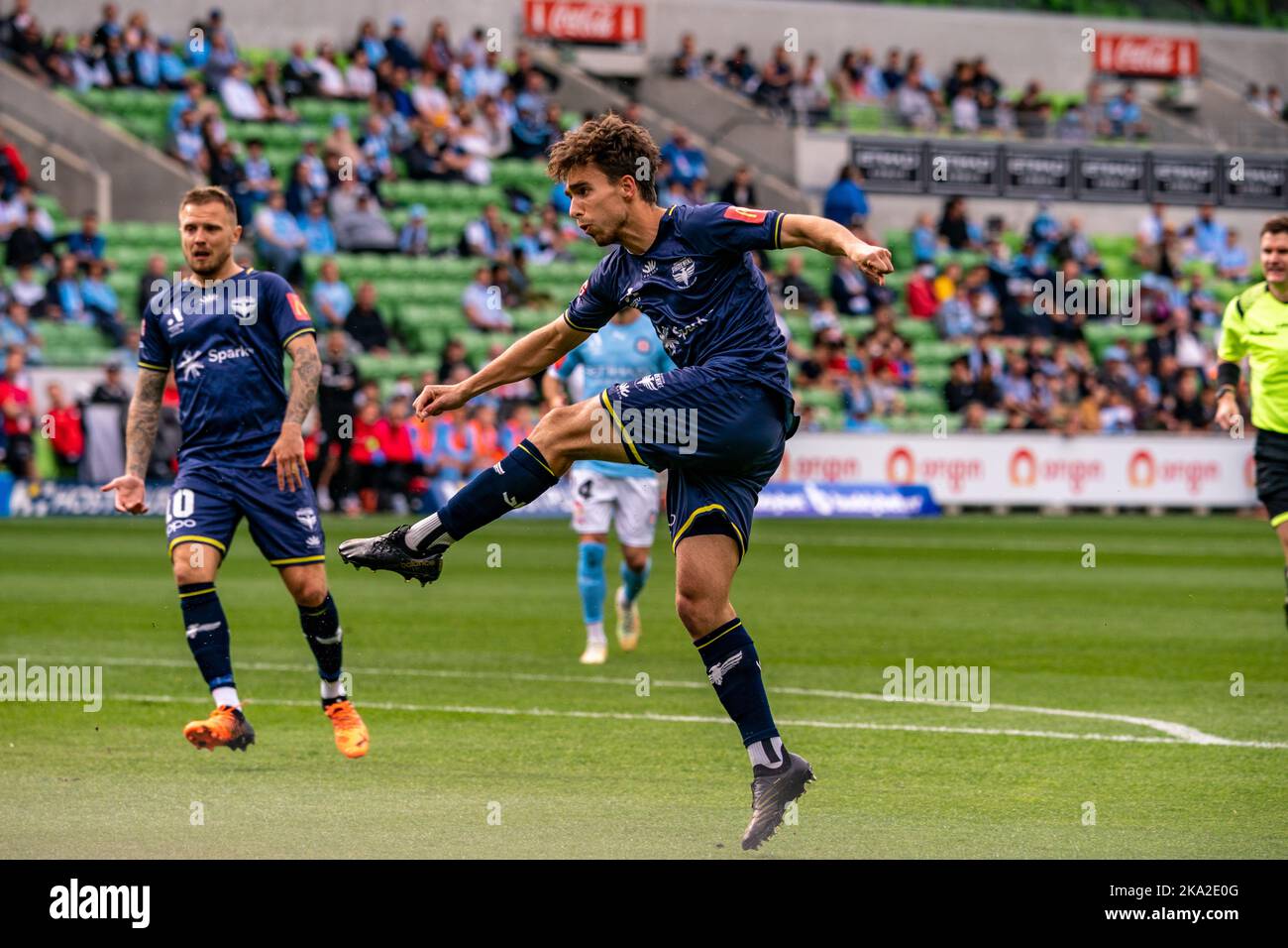 Sam sutton new zealand hi-res stock photography and images - Alamy