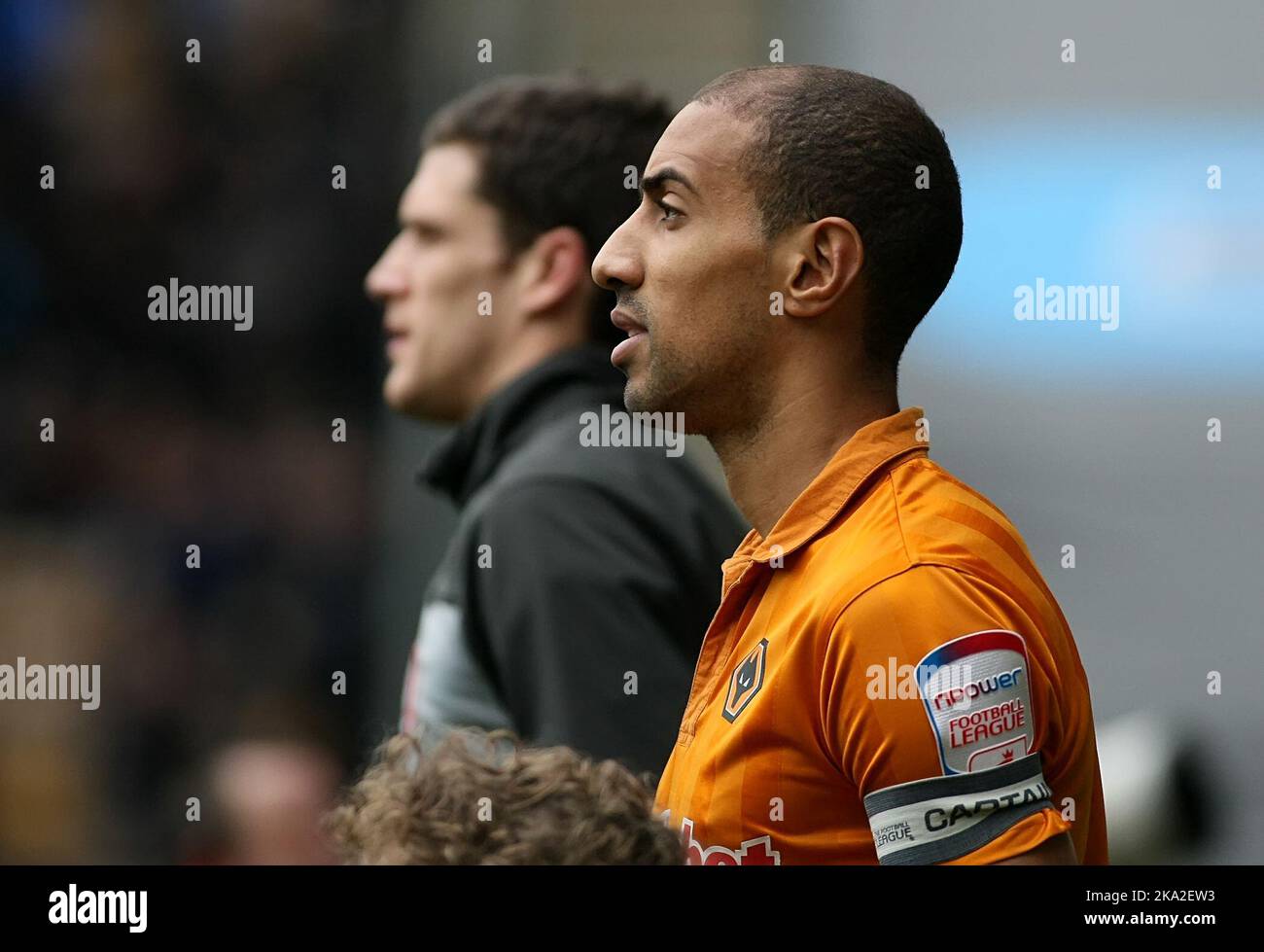 2nd February 2013 - nPower Championship Football - Wolverhampton ...