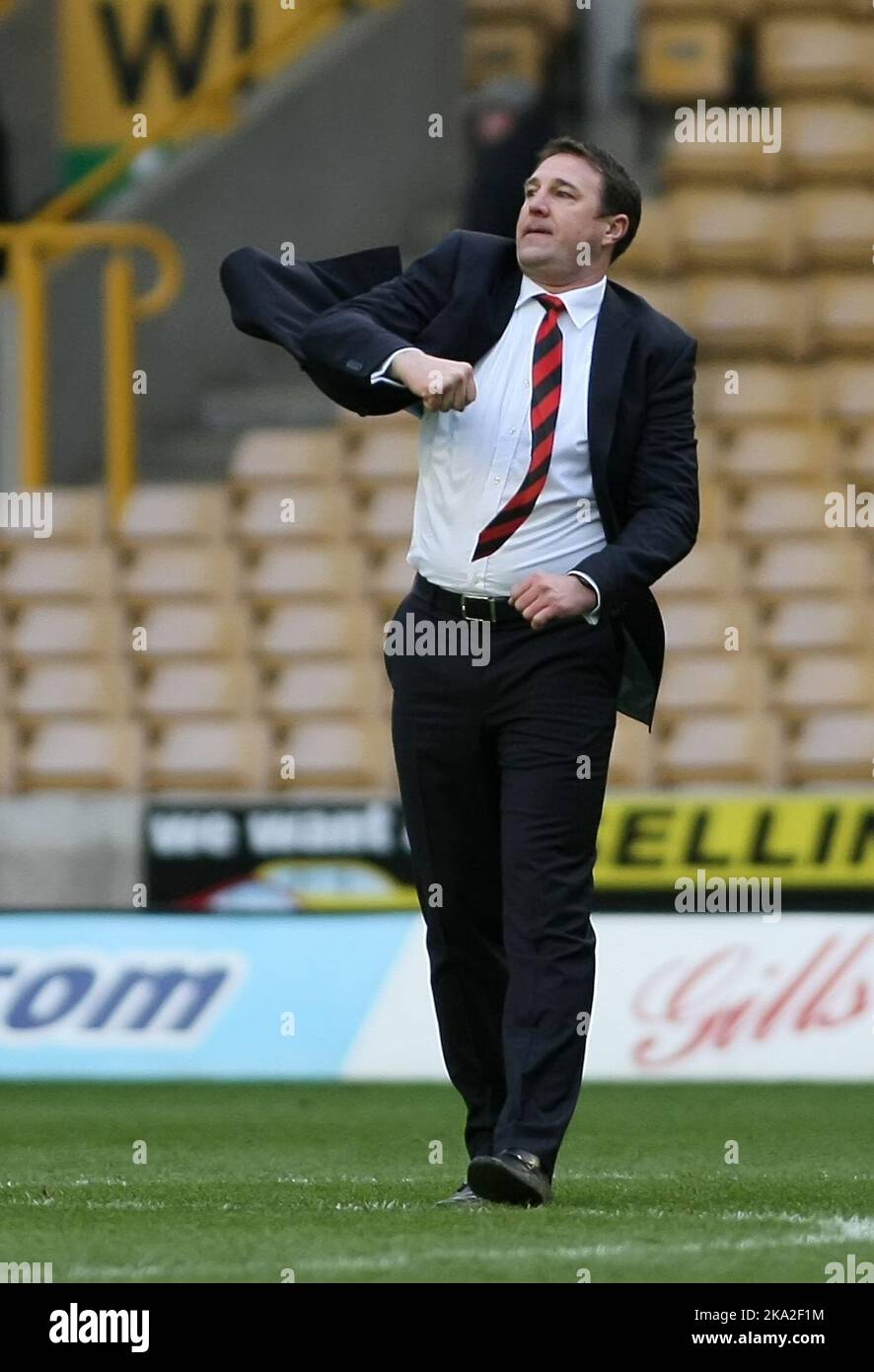 Malky hi-res stock photography and images - Alamy