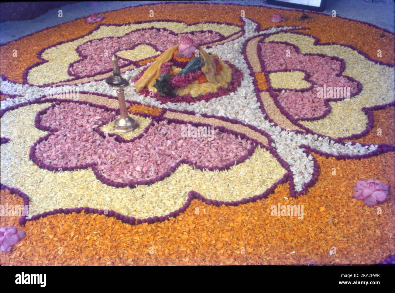 Onam is a festival celebrated by Malayalis in Kerala or in any other ...