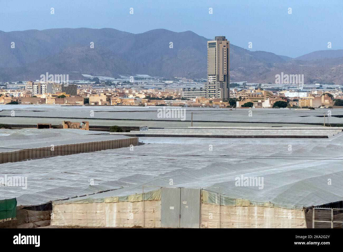 El ejido region hi-res stock photography and images - Alamy