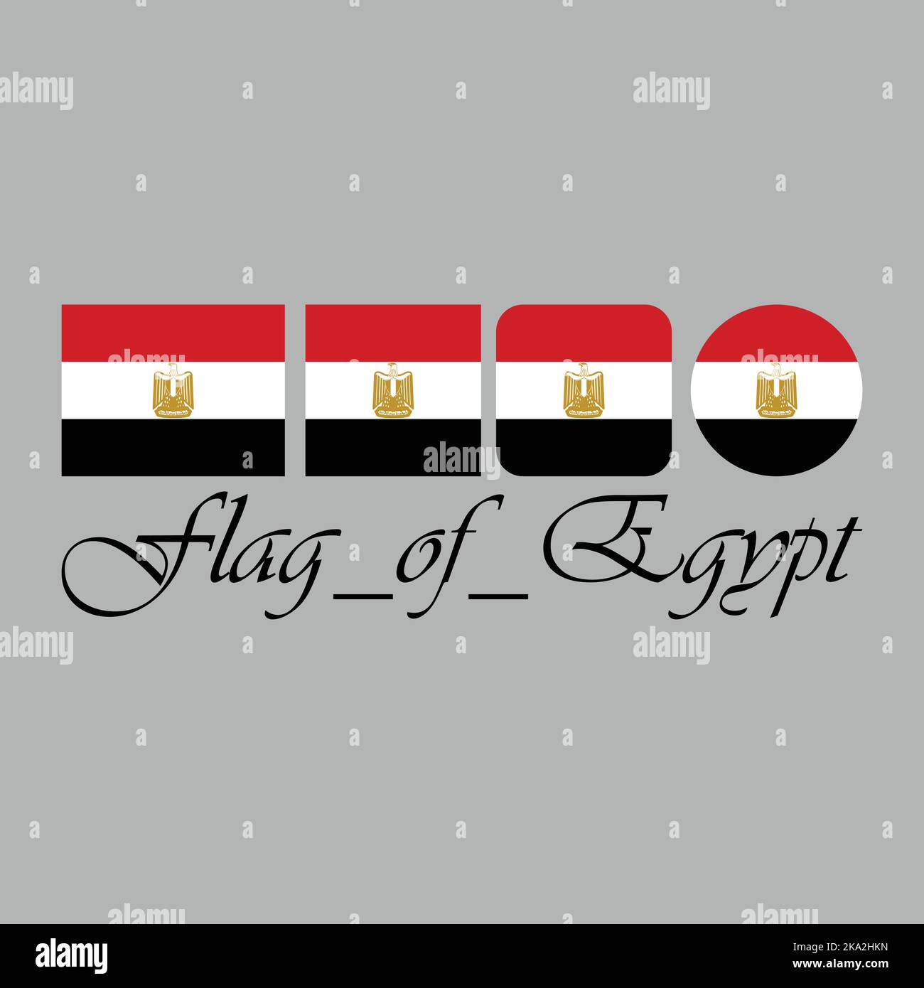 Egypt australia Stock Vector Images - Alamy