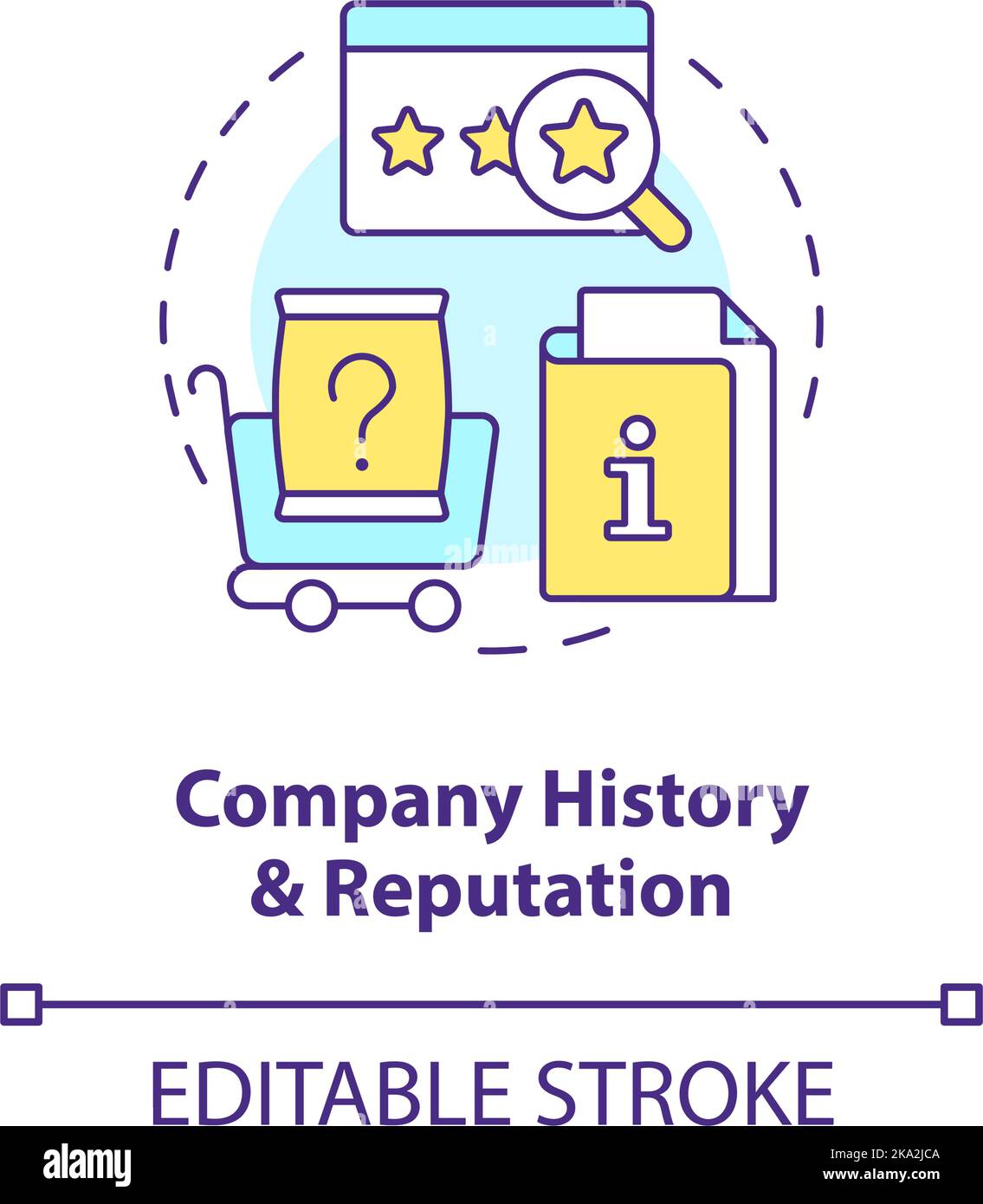 Insurance company history Cut Out Stock Images & Pictures - Alamy