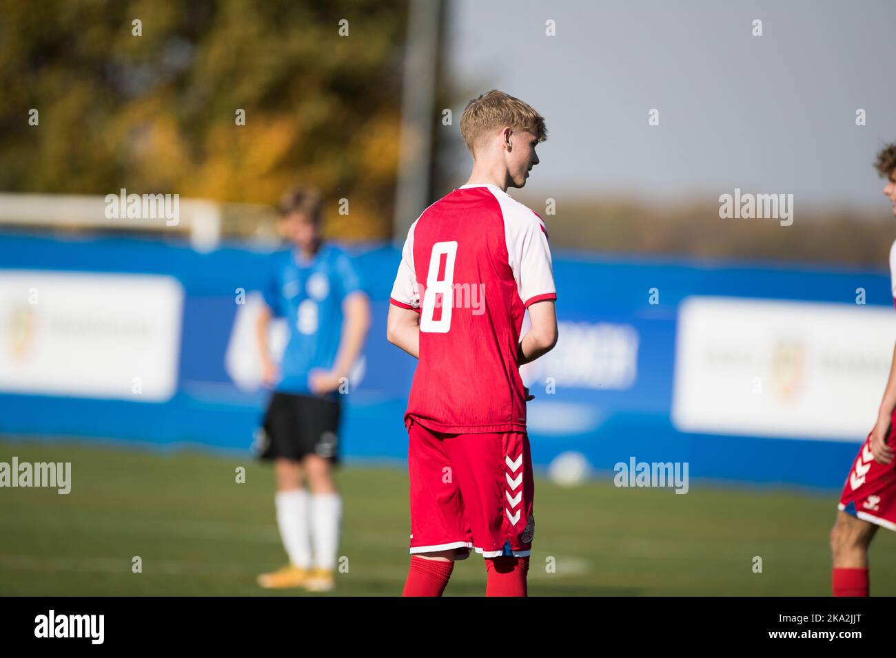 Uefa under 17 hi-res stock photography and images - Alamy