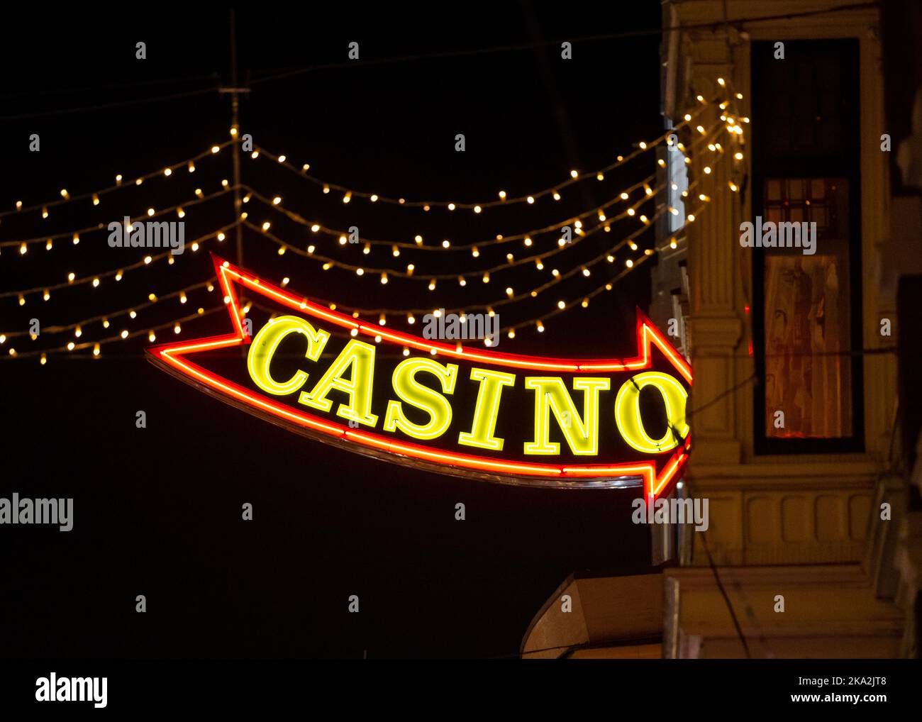 Vintage advertisment sign hi-res stock photography and images - Alamy