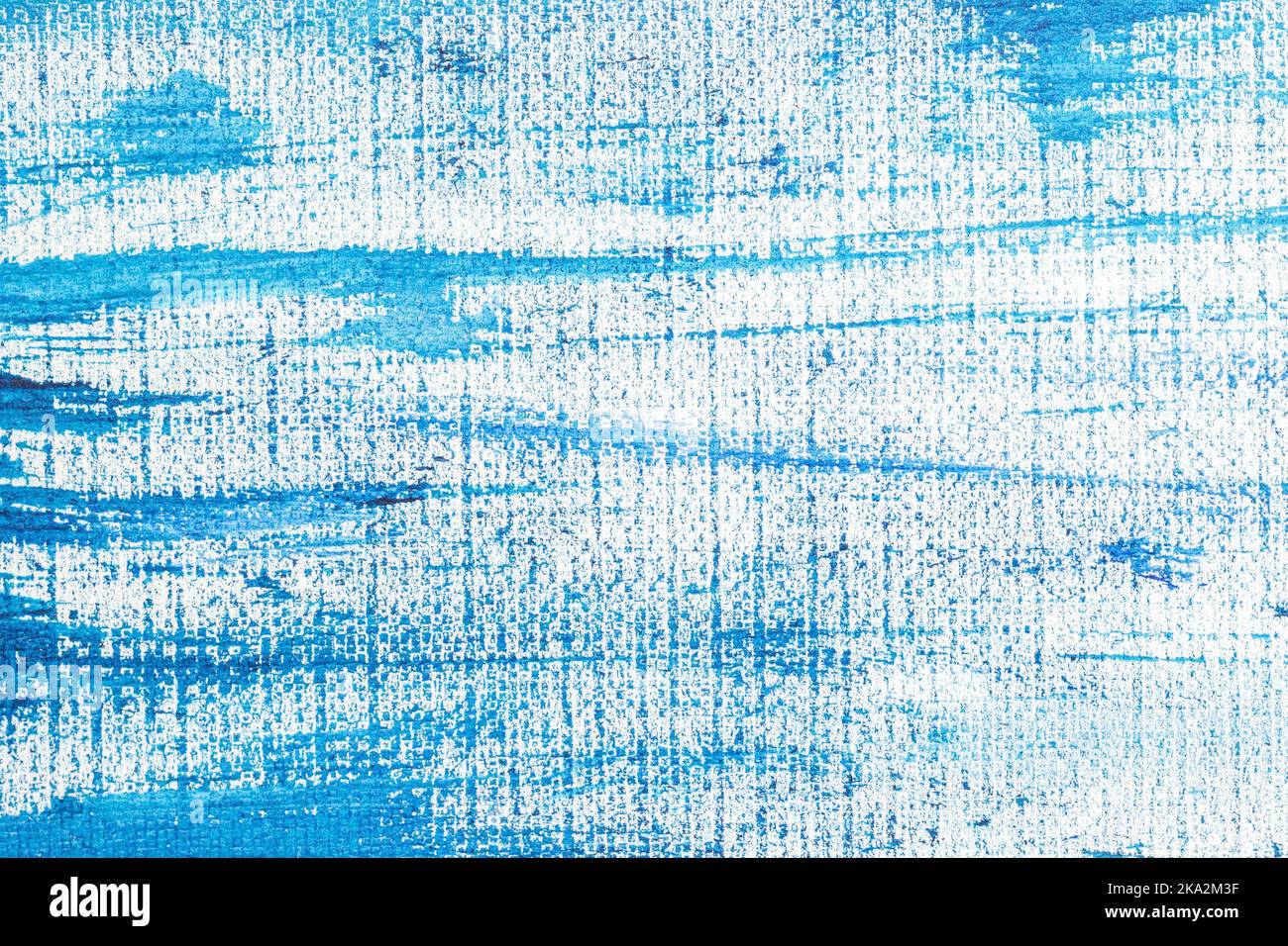 Abstract art blue hand paint background. Brush Stroke Texture Stock ...