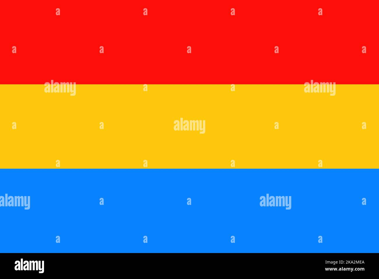 flag of Dravidian peoples Malayali people, Keralites. flag representing ...