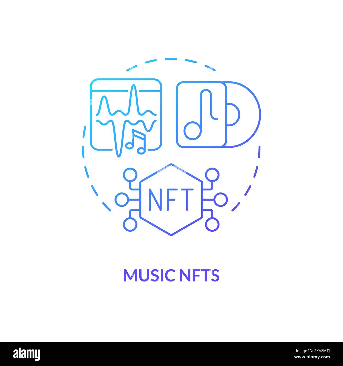 Asset management concept image Cut Out Stock Images & Pictures - Alamy