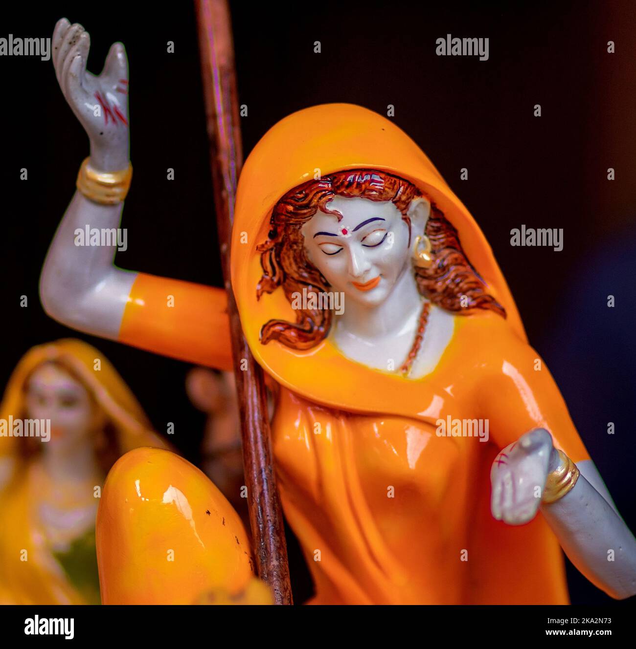 Mirabai hi-res stock photography and images - Alamy