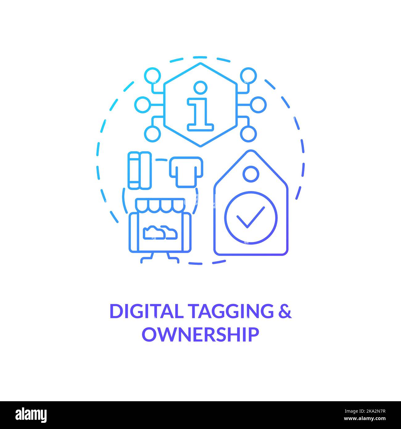 Tagging Stock Vector Images - Alamy