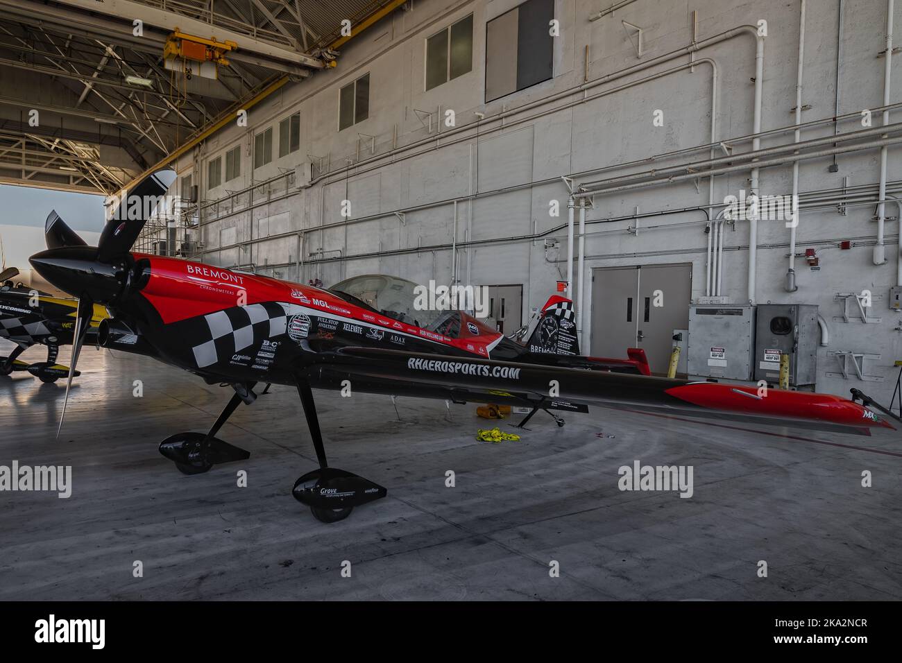 Rob holland pilot hi-res stock photography and images - Alamy