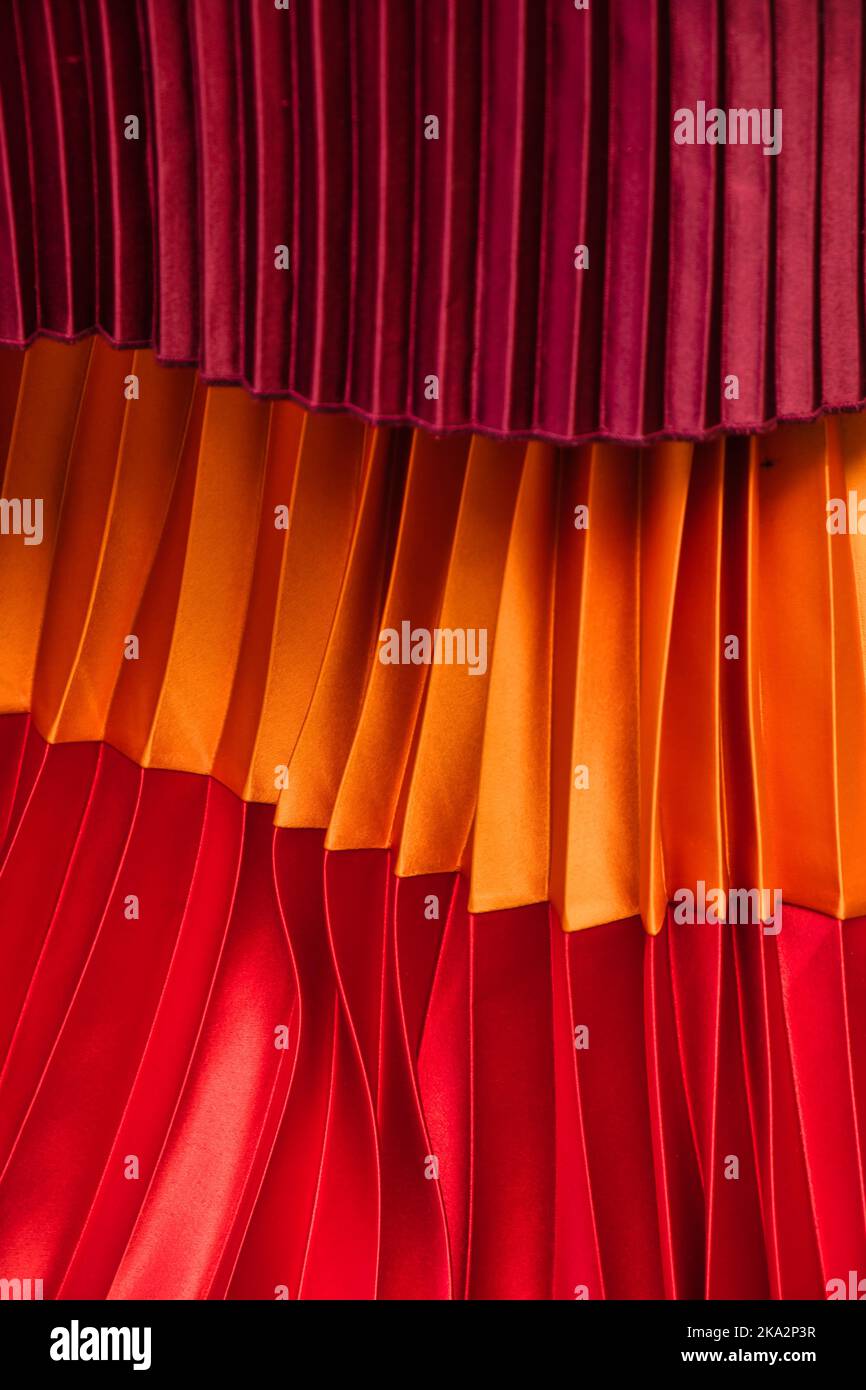 Mix of fabrics hi-res stock photography and images - Alamy