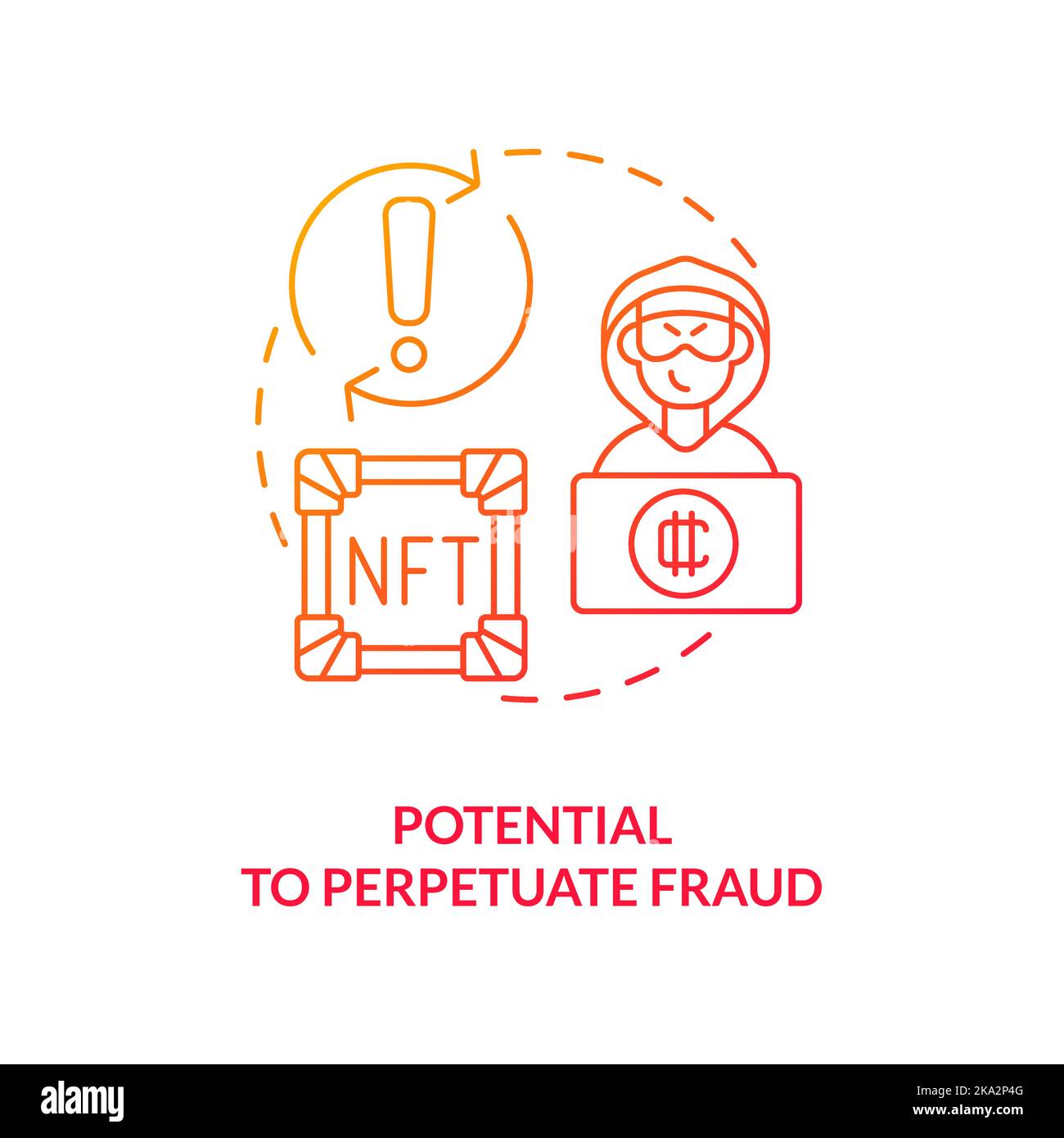 Complex fraud Stock Vector Images - Alamy