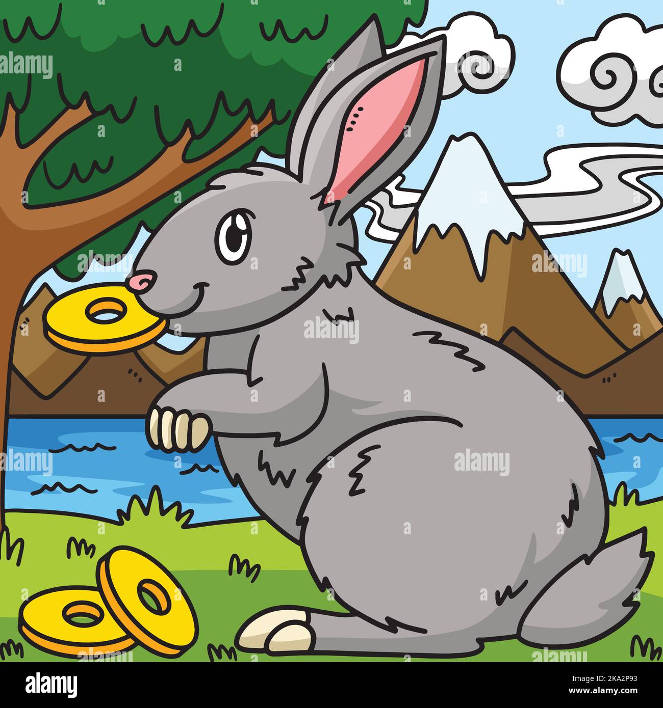 Biting toddler Stock Vector Images - Alamy