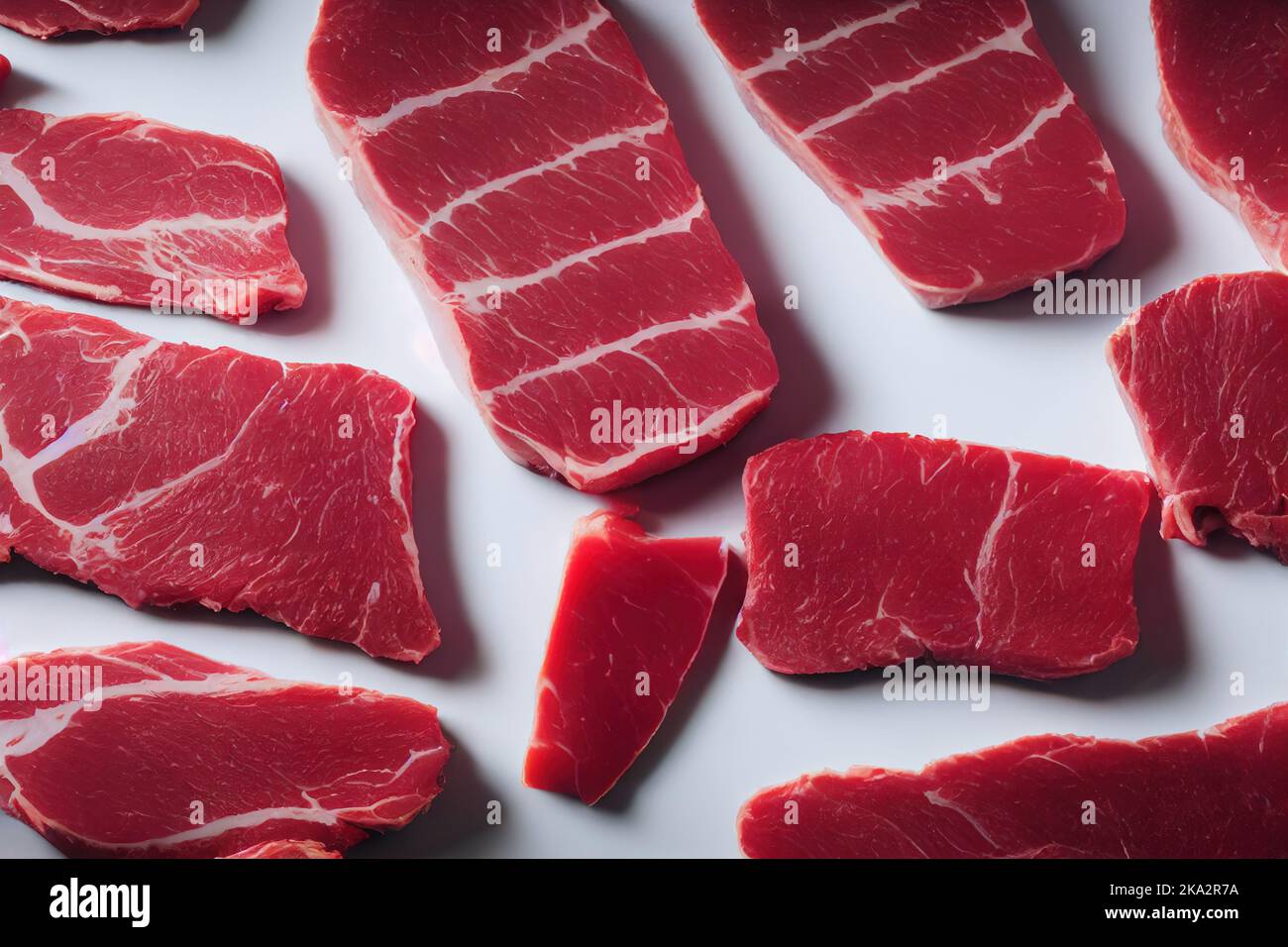 Cell cultivated meat hi-res stock photography and images - Alamy