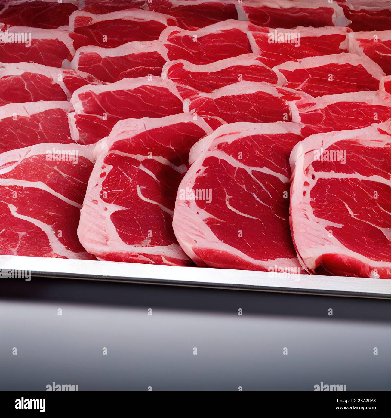 Cell based meat hi-res stock photography and images - Alamy