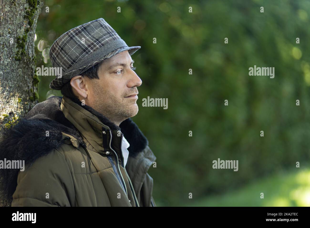 Picard sioui hi-res stock photography and images - Alamy