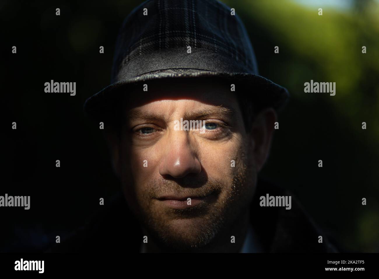 Picard sioui hi-res stock photography and images - Alamy