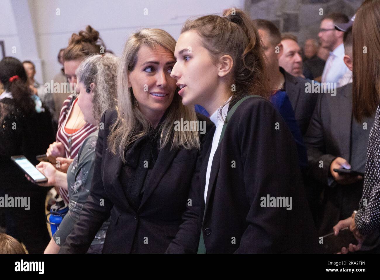 Jacinthe eve arel hi-res stock photography and images - Alamy