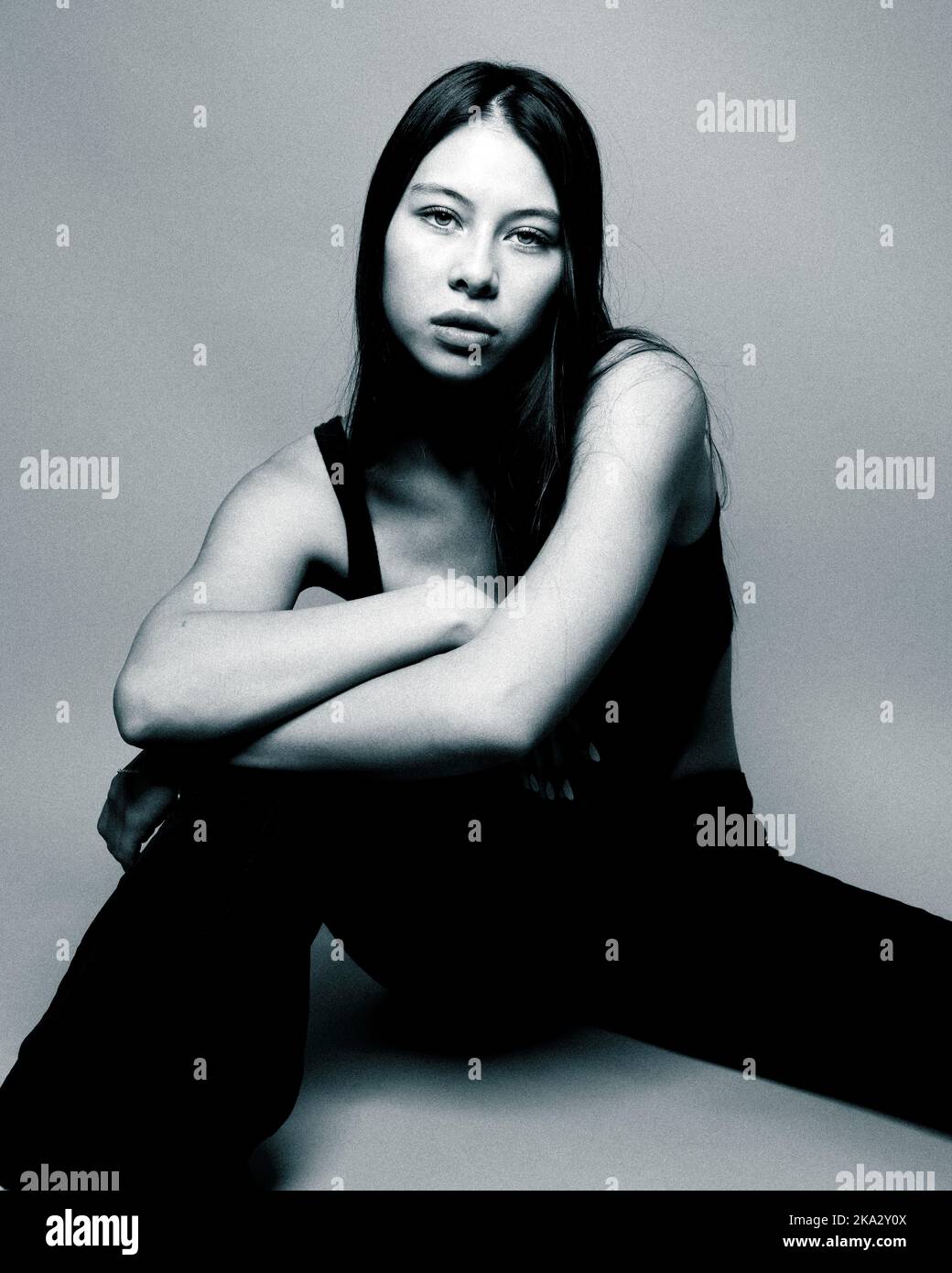 Photograph studio lighting hi-res stock photography and images - Alamy