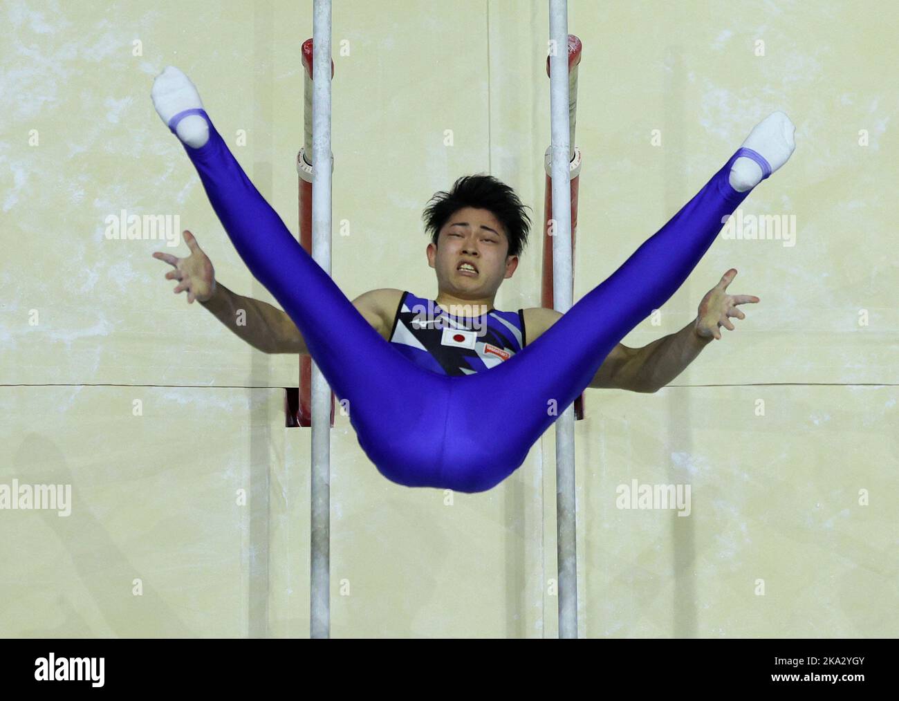 Kakeru tanigawa hi-res stock photography and images - Alamy