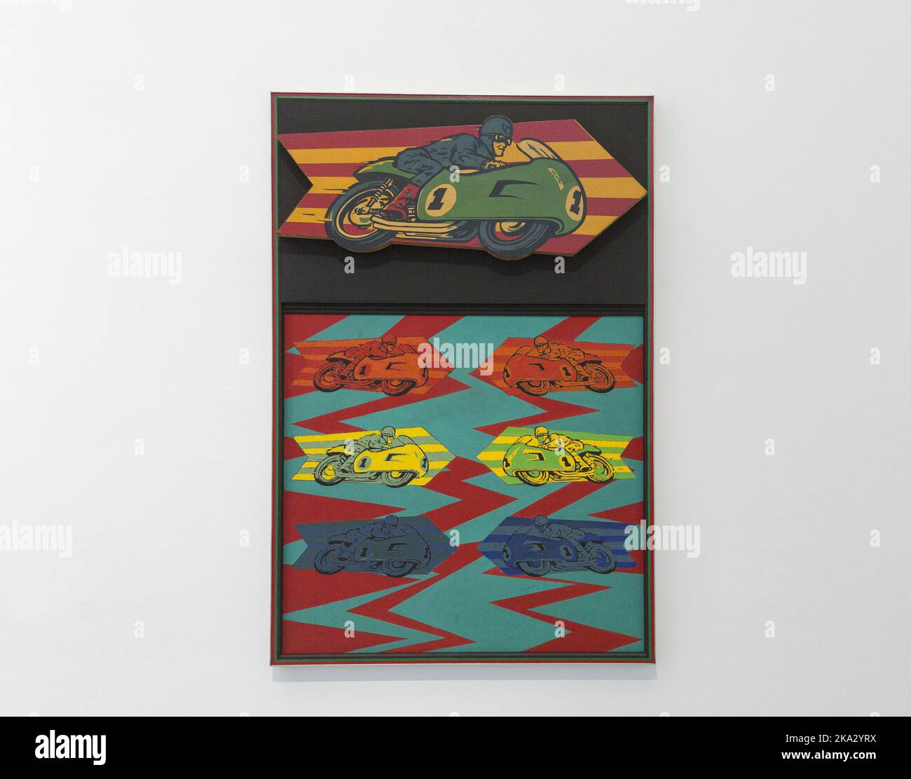 Peter Phillips Artist