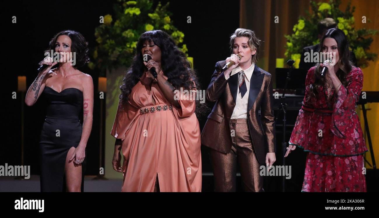 Natalie lynn hi-res stock photography and images - Alamy