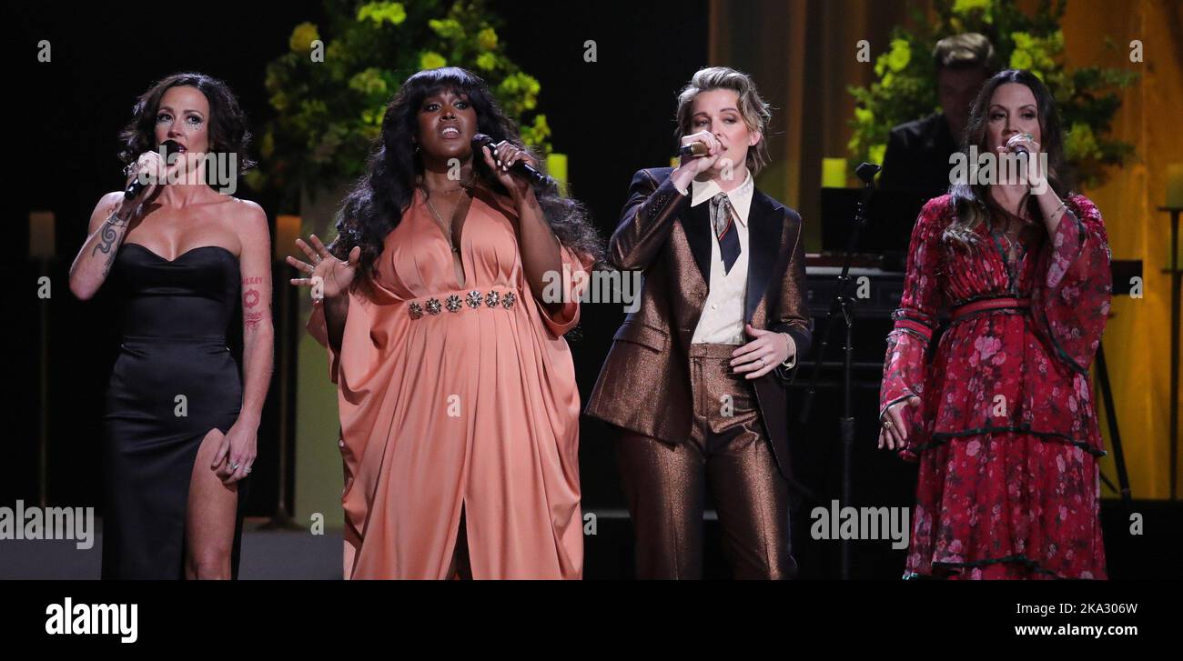 Natalie lynn hi-res stock photography and images - Alamy