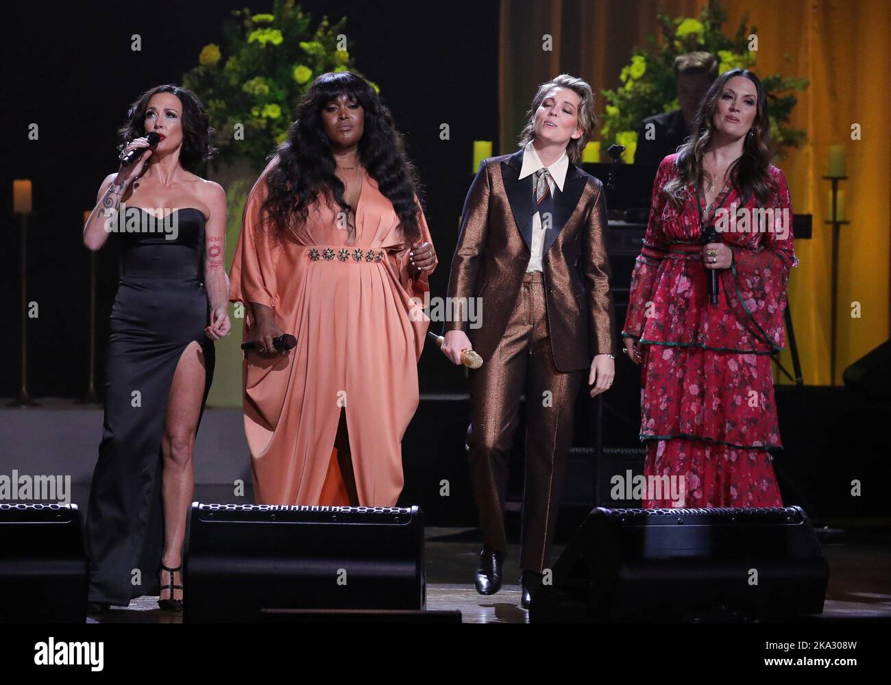 Natalie lynn hi-res stock photography and images - Alamy