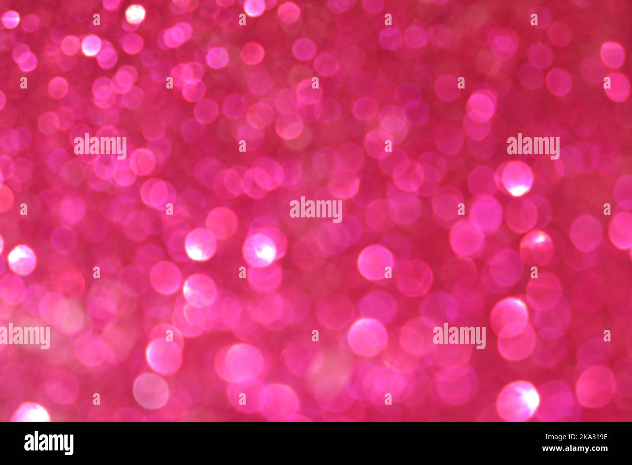 Pink/defocused/bokeh background/copy space Stock Photo - Alamy