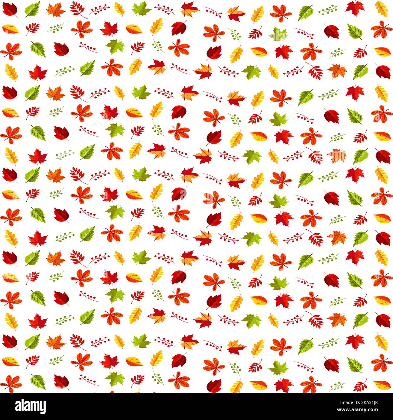 Autumn Digital Paper Stock Photo - Alamy