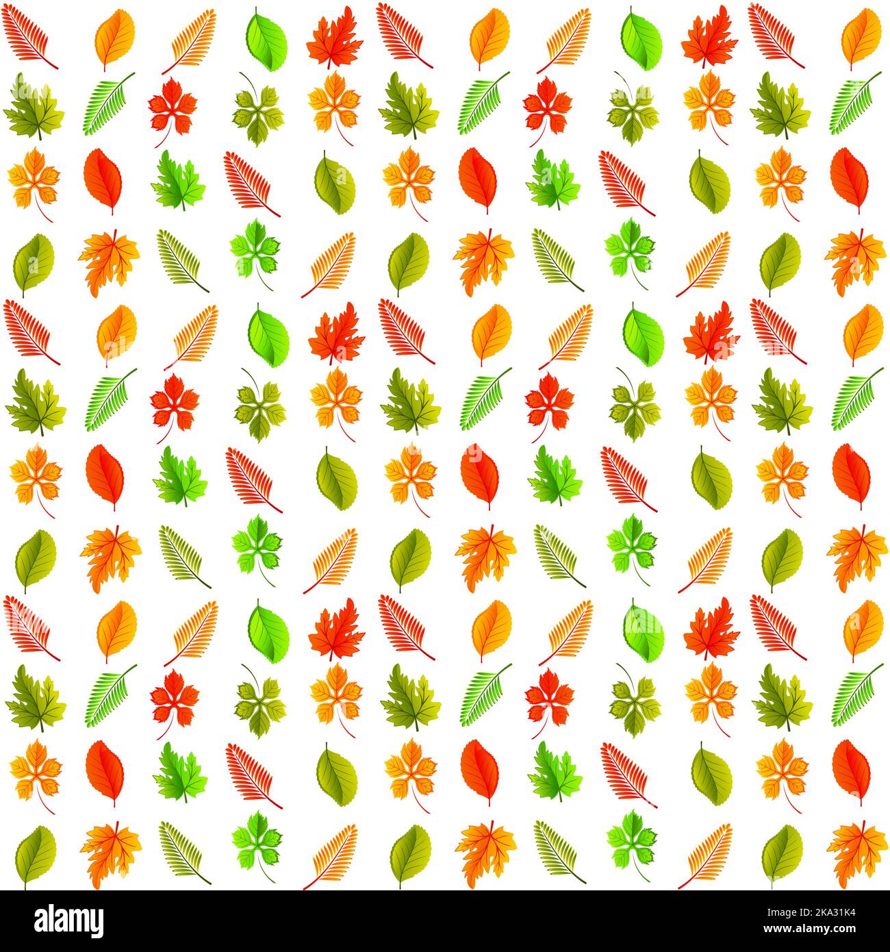 Autumn Digital Paper Stock Photo - Alamy