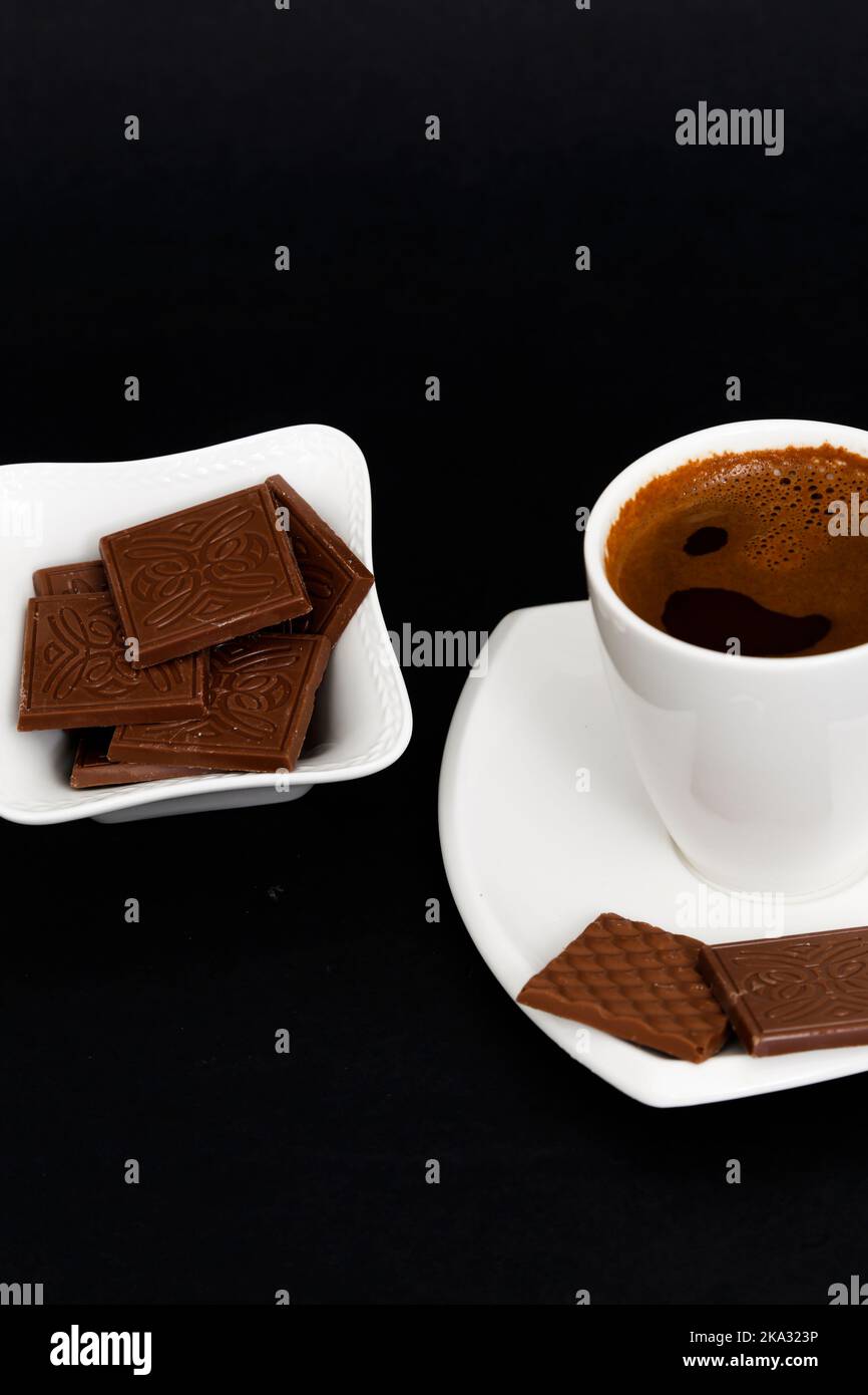 Turkish coffee cafe hi-res stock photography and images - Alamy