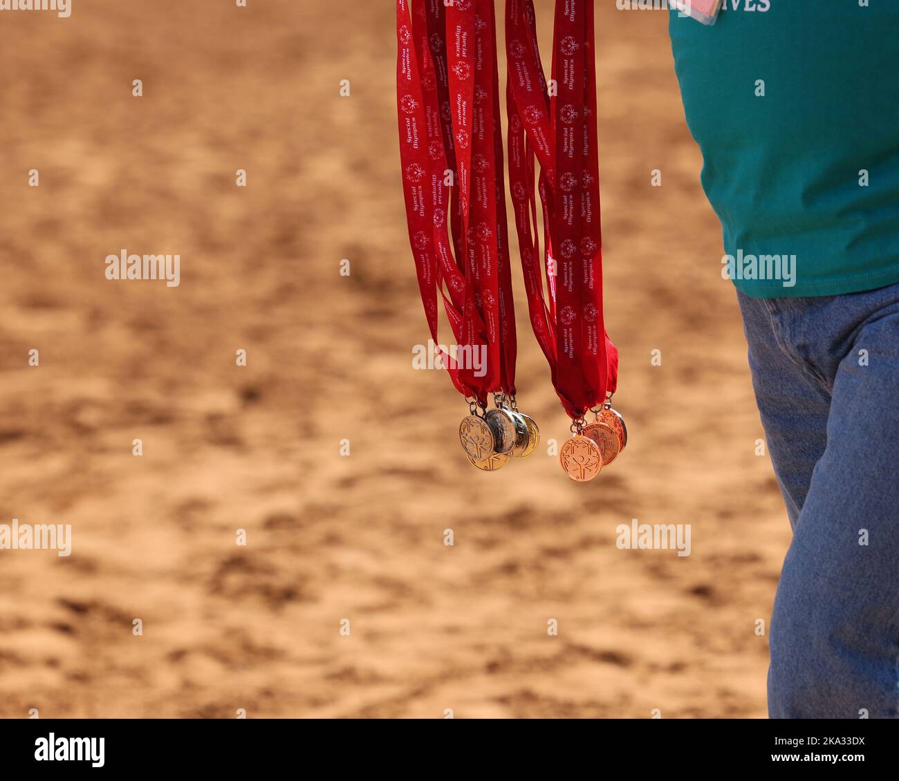 Equine medals hi-res stock photography and images - Alamy